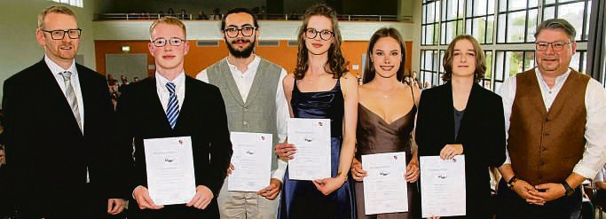 Edertalschule - Start